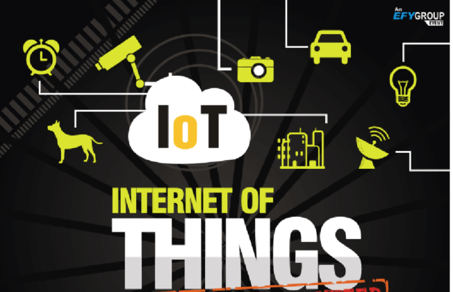 Building the IoT, the DIY Way - Profit From IoT | IoT India