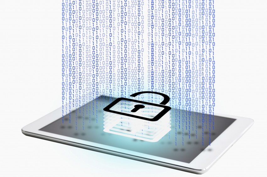 Connected Systems Require Hardware-based Security - Profit From IoT ...