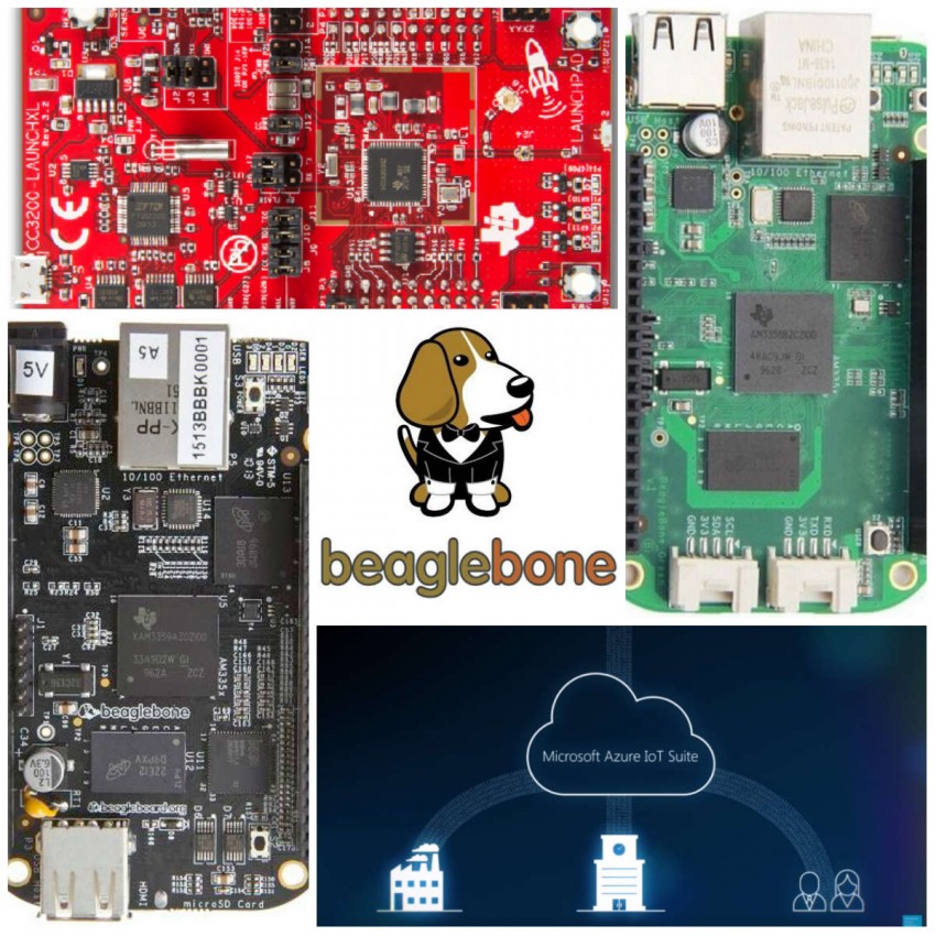 Evaluation kits certified by Microsoft to speed IoT development ...