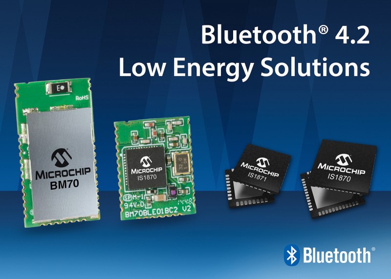 Next-generation Bluetooth Low Energy solutions for IoT - Profit From ...