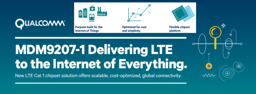 Qualcomm Announces New Modem Solutions Designed to Support Reliable ...