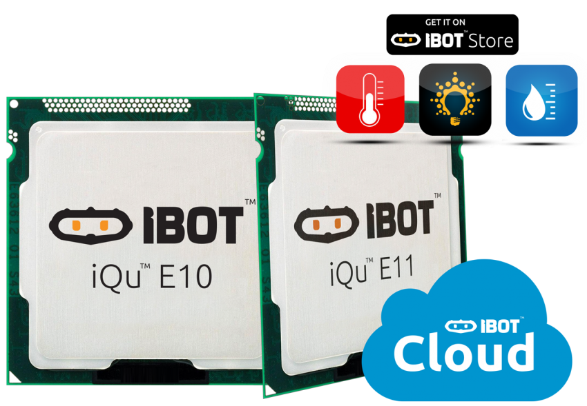 Imagine a Smart Solar Inverter integrated with IoT