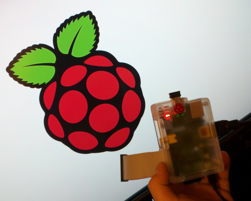 Raspberry Pi 3 makes IoT more delicious!