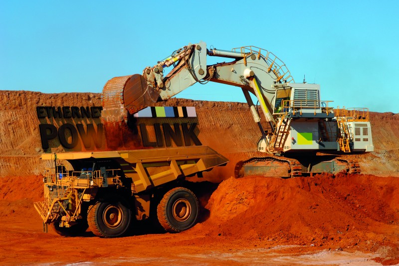 Connected Vehicles from cloud to field with Powerlink - Profit From IoT ...