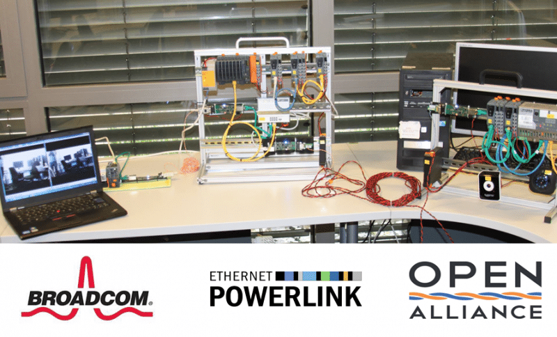 Connected Vehicles from cloud to field with Powerlink - Profit From IoT ...