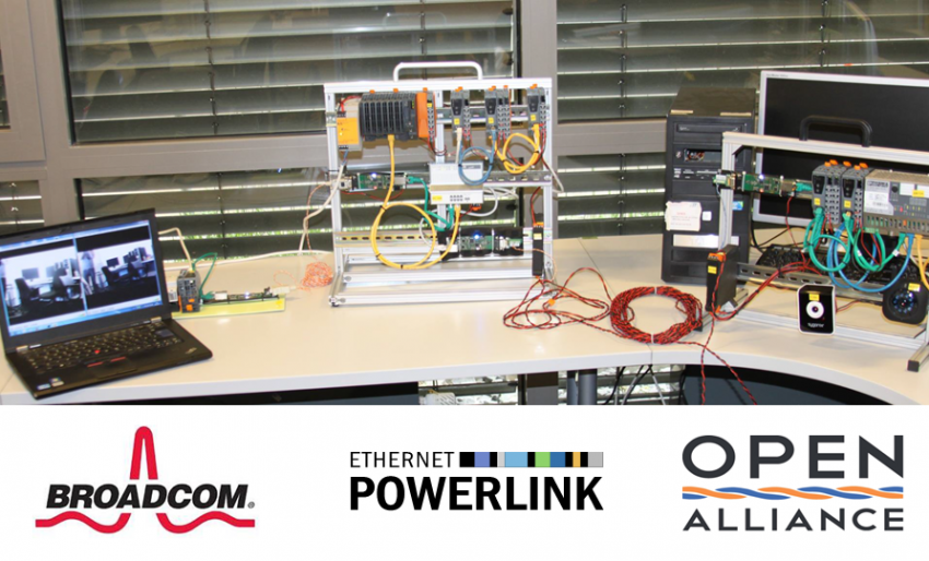 Connected Vehicles from cloud to field with Powerlink - Profit From IoT ...