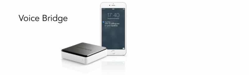 Now Your Voice follows "FollowMeAudio" - Profit From IoT | IoT India