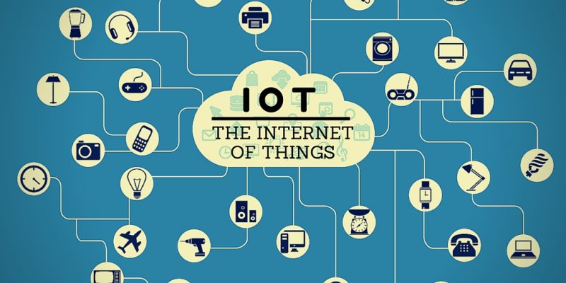 Gemalto unveils 'all-in-one' IoT module - Profit From IoT | IoT India