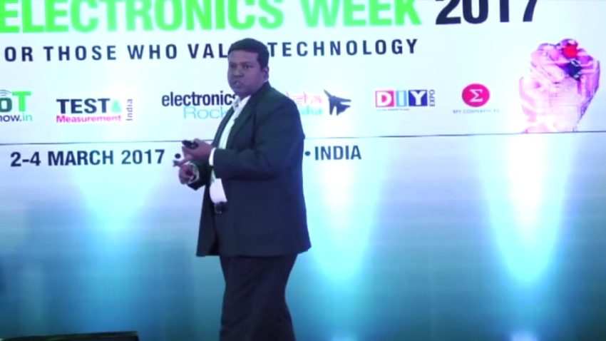 Microsoft Enabling Digital Transformation Through IoT