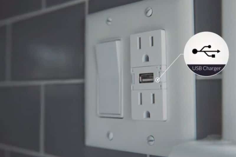 Turn Your Home Smart With Existing Wiring: Smart Electrical Outlet ...