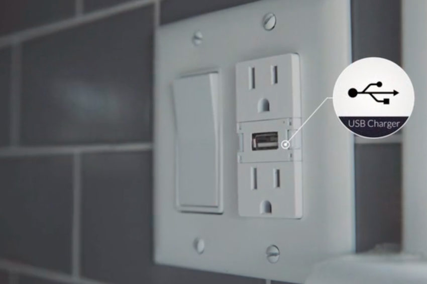 Turn Your Home Smart With Existing Wiring: Smart Electrical Outlet ...