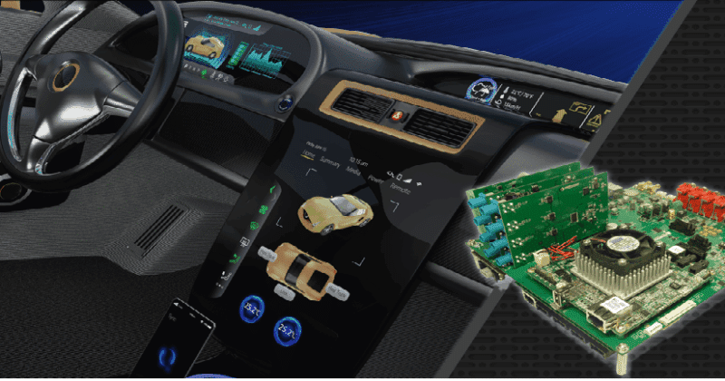 Open-source Software Spurs Innovation In Connected Cars! - Profit From ...