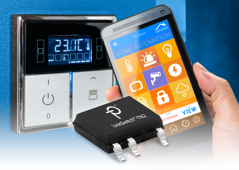 Make Your Own BLE Smart Wall Switch