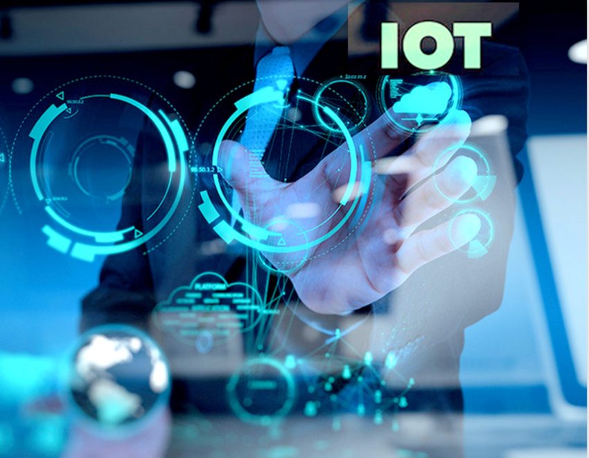 Actian Revolutionizes Iot With Next Gen Embedded Database Solution For The Developers Profit