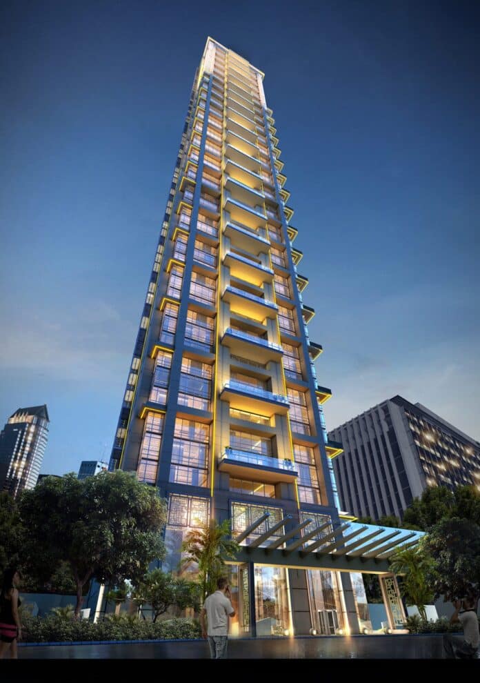BuildTrack’s IoT Solutions Turns The 42 Into The Smartest Building
