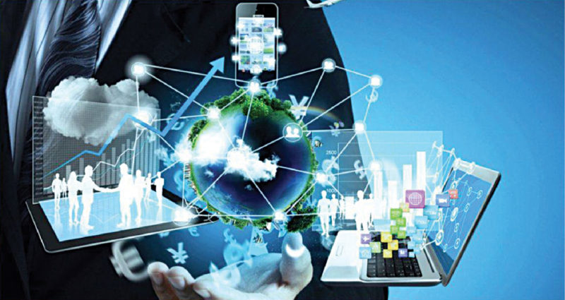 The Future Of Present Technologies | Tech Trends