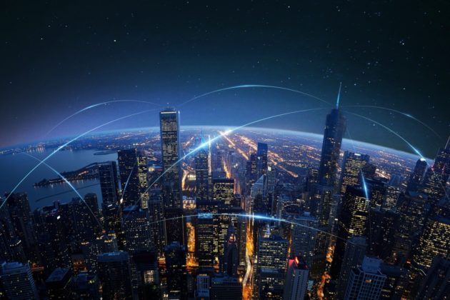 Sprint Communication Adds New Features To Its Curiosity™ IoT Solution