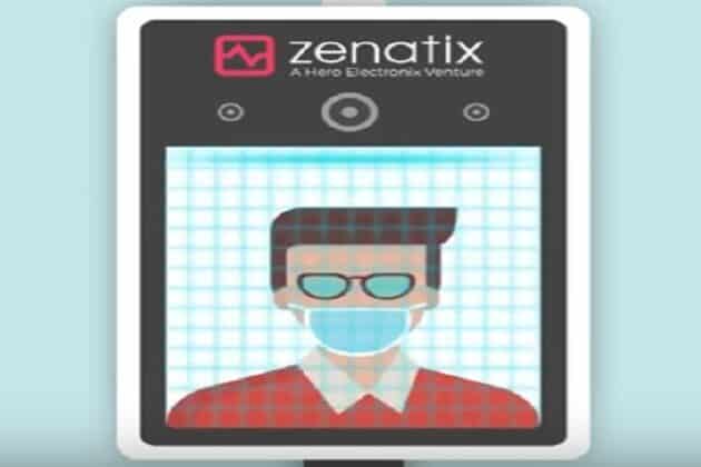 Leveraging AI And IoT To Prevent Spread Of COVID-19 In Workplaces