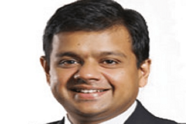 Salesforce Appoints Arun Kumar Parameswaran As SVP and MD (Sales And ...