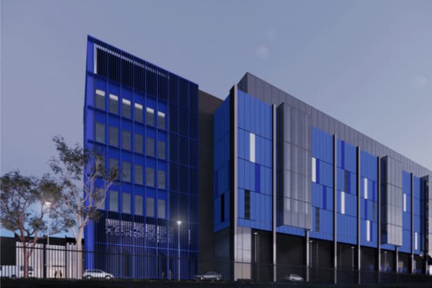 Macquarie Data Centres Announces New Sydney North Data Centre