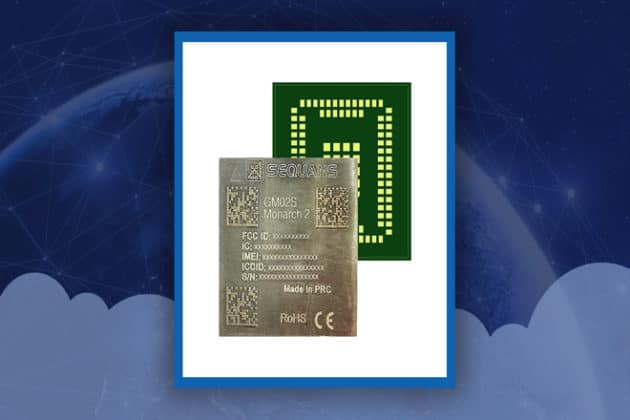 AT&T Certifies New module that supports LTE-M/ NB-IoT