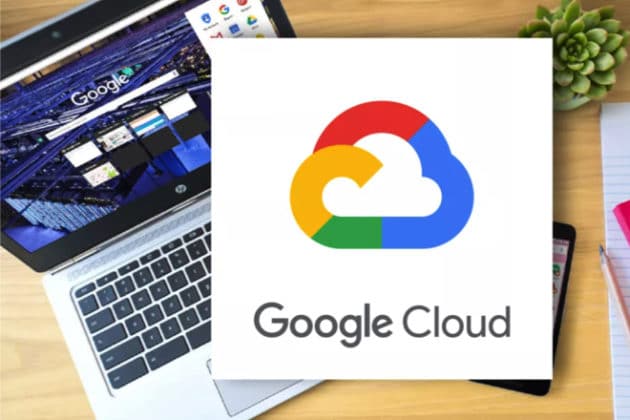 Google Announces Distributed Cloud