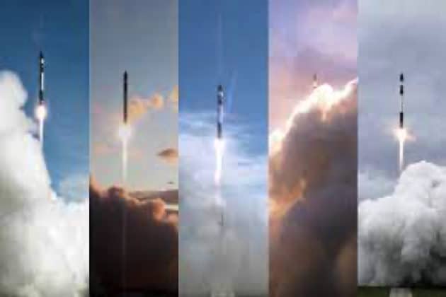 Rocket Lab Lands Deal to Deploy Entire IoT Satellite Constellation for ...