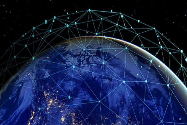 Totum Claims First Indoor, Direct-to-Satellite IoT Connection
