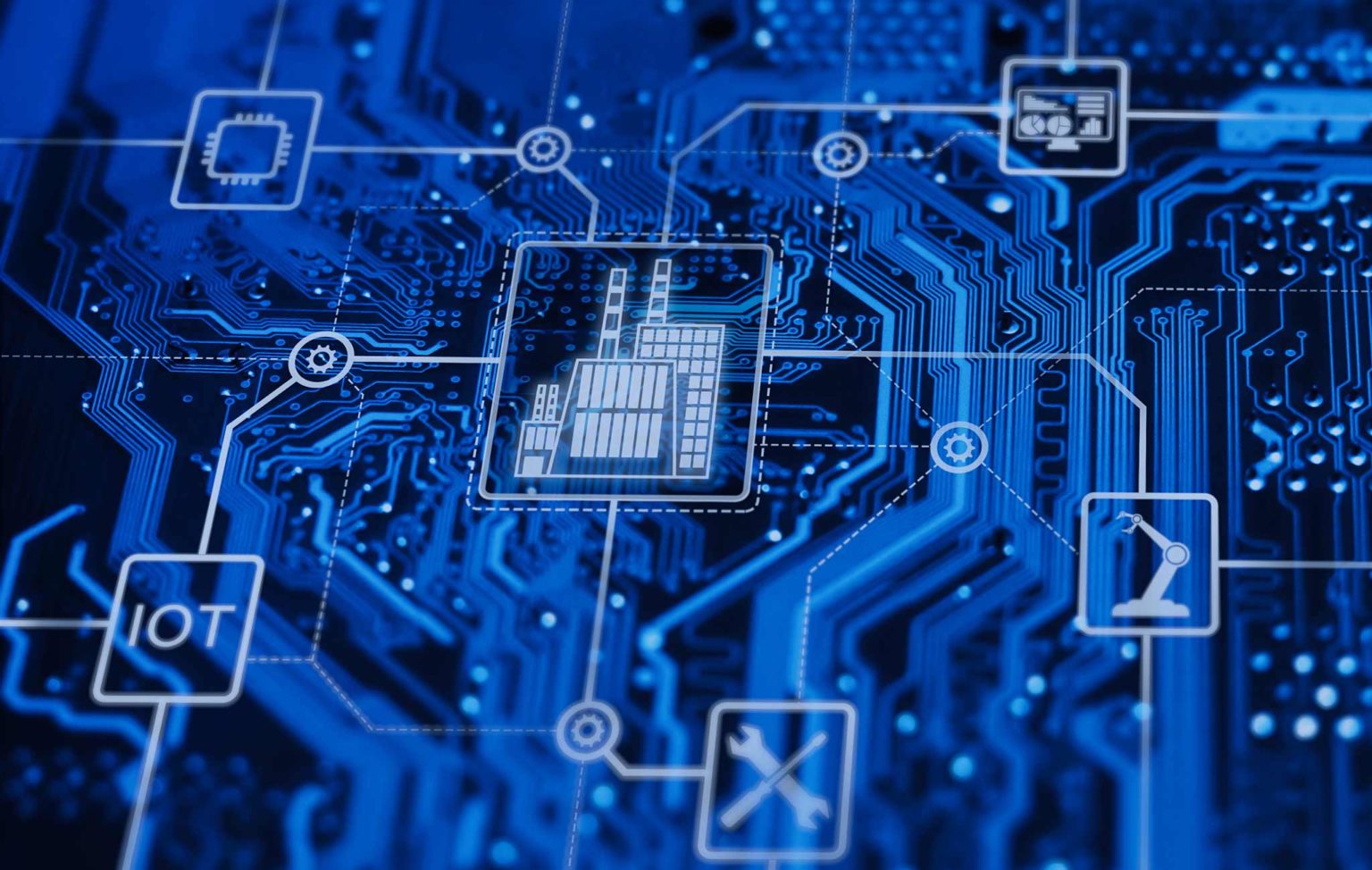 IoT Facilitates Fluid Power Problem Solving